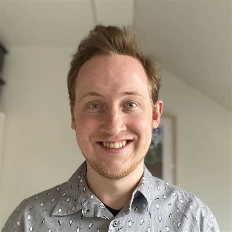 jeroen wiersma
