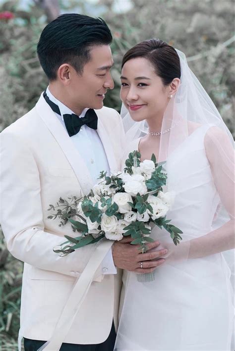 Andy Lau Wedding 60 Photos