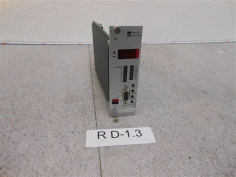 Rexroth Hydraulics Vt Hacn 1 11a V0 1 0 0 Controller Card At Rs 1000