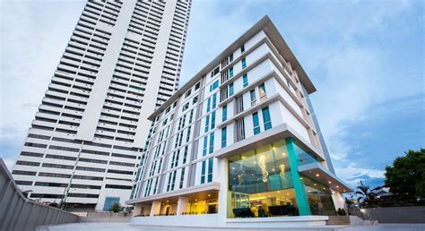 B2 Hat Yai Premier Hotel B2 Boutique And Budget Hotels In Thailand