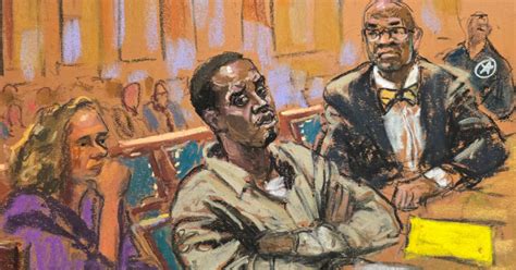 P Diddy ს გახმაურებული სასამართლო პროცესი გრძელდება The Diary