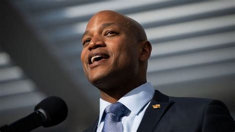 Corwin B On Linkedin Wes Moore Reflects On Historic Election As Marylands First Black Governor…