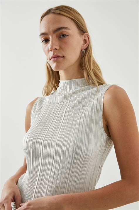 Trea Top Marigold Rails Trea Top Marigold Rails