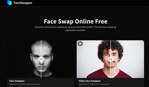 인기 Ai 얼굴 합성 프로그램 Top 10 내 얼굴을 애니 캐릭터로 바꿔보자