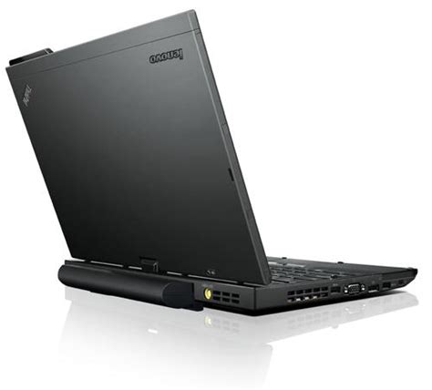 Lenovo Thinkpad X T