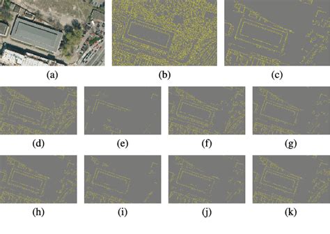 figure 2 from edge enhanced optimal seamline detection for orthoimage