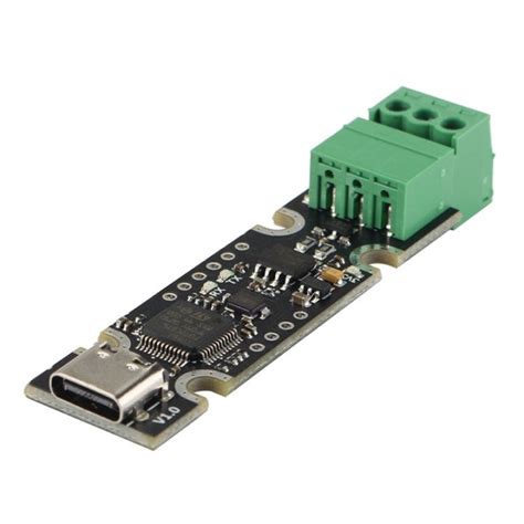 Tovs 3d Printer Ucan Board Usb To Can Adapter Based On Stm32f072