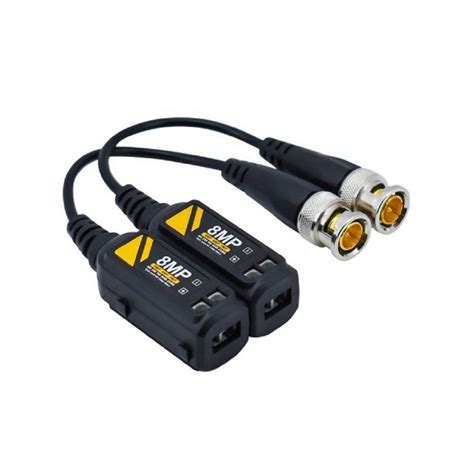 Hd Video Balun 2mp5mp8mp Hd Video Balun 2mp5mp8mp