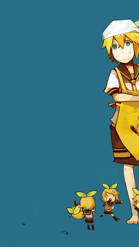 Len Kagamine Pikachu