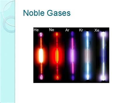 Periodic Table Look For Blue Circles These Will