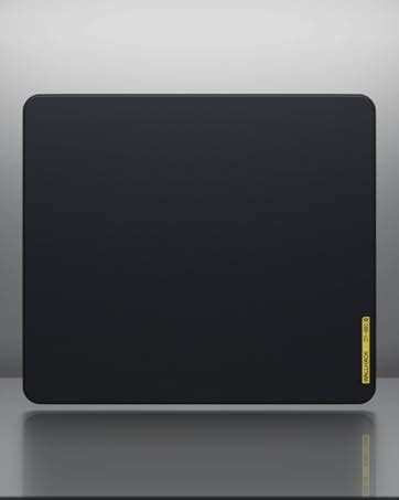 Wallhack 4 0 Glass Gaming Mousepad Professional Esport