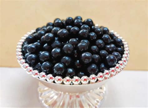 Sweet Fatafat Black Goli Packaging Size 1 Kg Packaging Type Packet