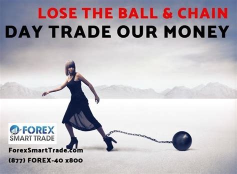 Forex Smart Trade — Chapter 1 Do You Want To Know Who You Are Dont