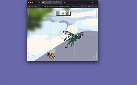 Shutterbug By Vividfax Dan Emmerson
