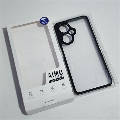 Oneplus Nord Ce 3 Lite Original Back Cover Aimo Series Bt Limited
