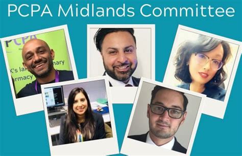 Pcpa Primary Care Pharmacy Association On Linkedin Pcpaevents