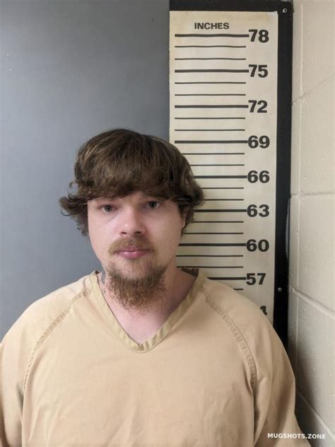Mitchell Cory Wade 06282023 Covington County Mugshots Zone