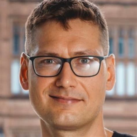 Paul Krajewski Co Director Founder Institute Australia New Zealand Anz Xing