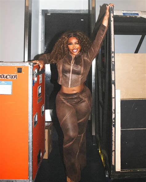 29 Jaw Dropping Unseen Hottest Sza Photos Popmedley