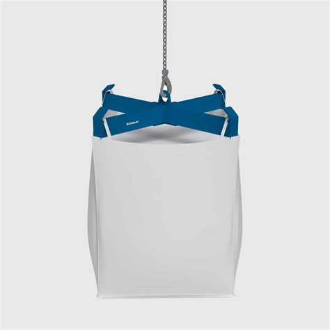 Bulk Bag Lifting Frame Bulk Bag Carrier Conquip Uk