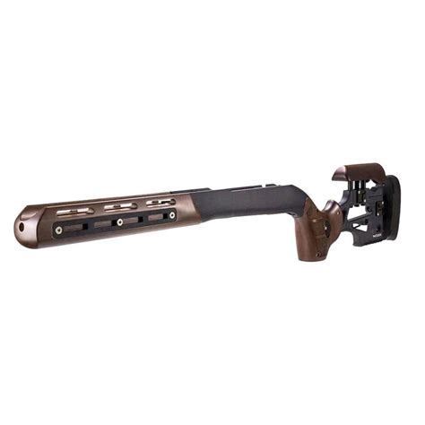 Woox Furiosa Chassis Rem 700 Shchs01