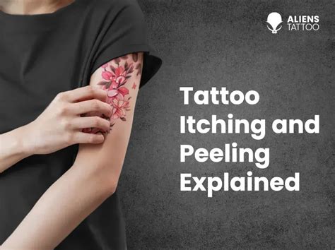 What To Do When Your Tattoo Is Itchy Detroit Chinatown