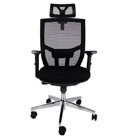 Sillón Ejecutivo Mod Ohe 605