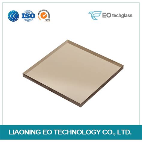 China Tinted Bronze Float Glass Manufacturers And Suppliers Factory