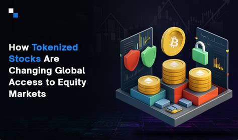 Unlocking The Future Of Finance End To End Asset Tokenization