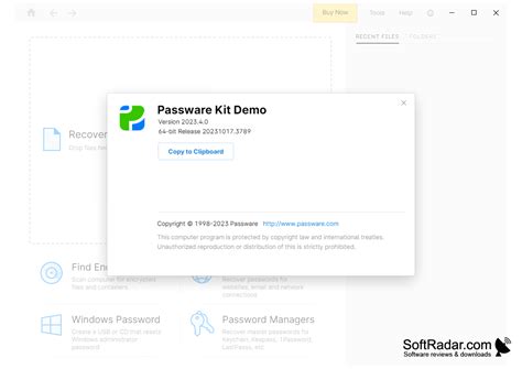 Download Passware Kit Basic For Windows 11 10 7 881 64 Bit32 Bit