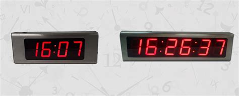 Master Slave Clock Master Slave Clock System Mumbai India