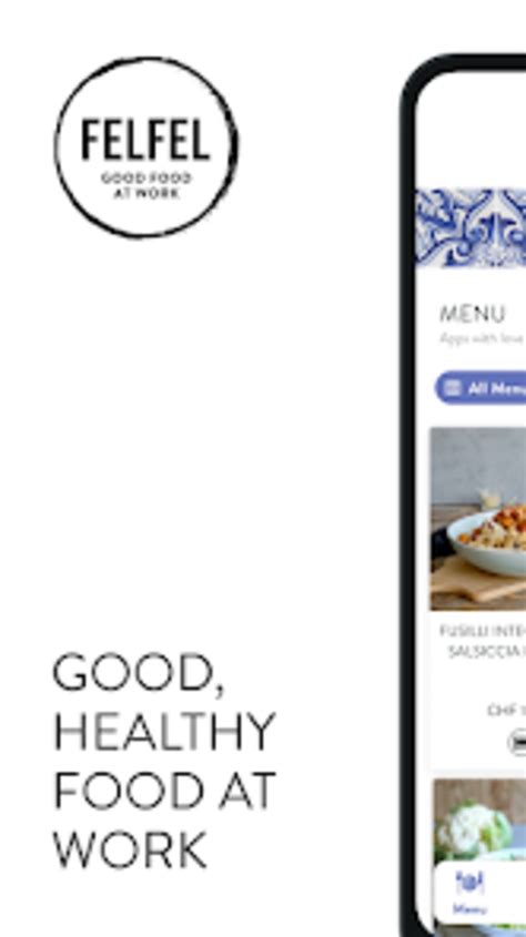 felfel for android download