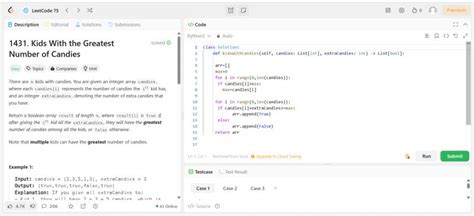 Leetcode75 Day16 Python Codingchallenge 100daysofcode Problemsolving Viswa Lakshmi G