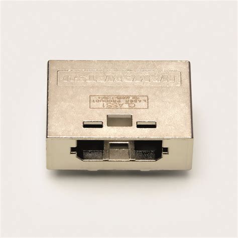 Hamamatsu Photonics Has Developed An Optical Transceiver P16671 01as