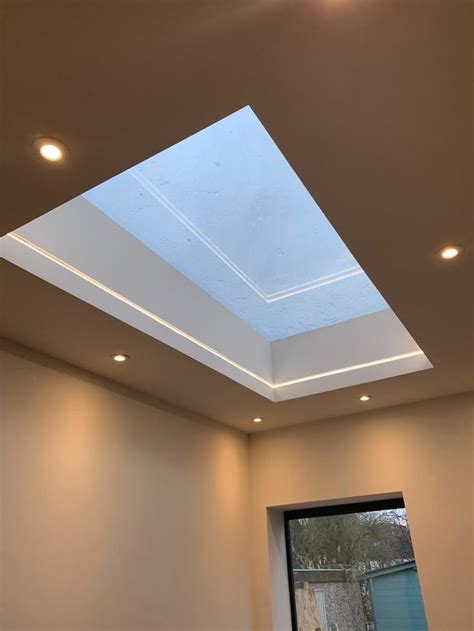 Skylight Design For Home Home Skylight Design Skylight Design For