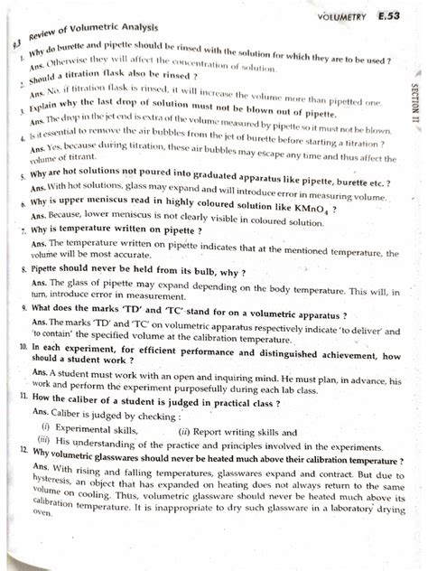 Evs Viva Questions Pdf