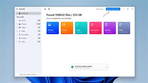 How To Recover Deleted Files After Reinstalling Windows