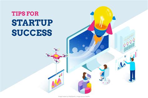 10 Ways To Ensure Your Startup Success