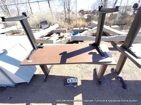 Lot 2 Heavy Duty Tables Class Tables Bentley And Associates Llc