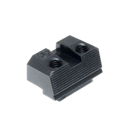 Guns Modify Su Style Steel Cnc Suppressor Sight For Tm Gm We G Ser