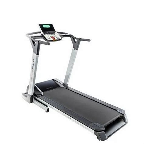 KETTLER TRACK 3 DC MOTORIZED HOME TREADMILL,MOTORIZED FOLDABLE ...
