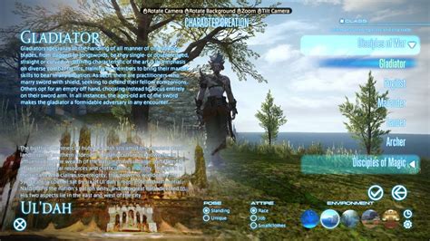 Best Ffxiv Starter Classes For New Players Gamesradar