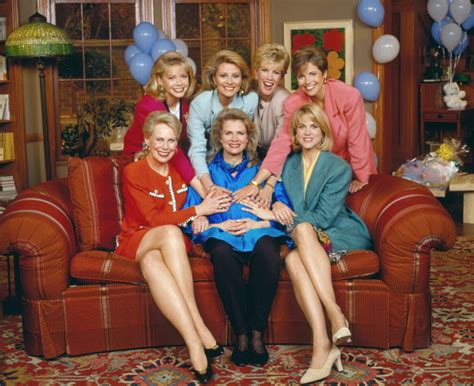 The Ten Best Murphy Brown Episodes Of Season Four Thats Entertainment