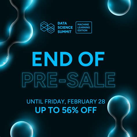 Mldssummit Machinelearning Datascience Ai Data Science Summit