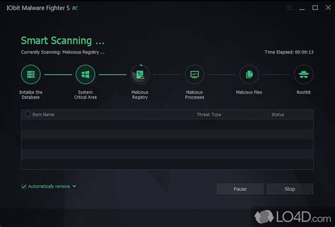 Iobit Malware Fighter Download
