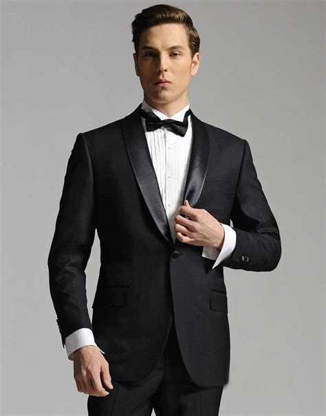 How To Wear Tuxedo With Shirt At Beverly Henson Blog