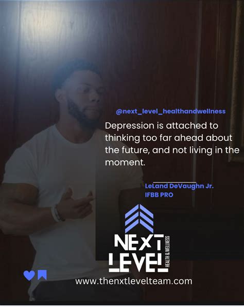 Leland Devaughn Jr On Linkedin Nextlevelhealthandwellness Authorsofinstagram Igreels Rp