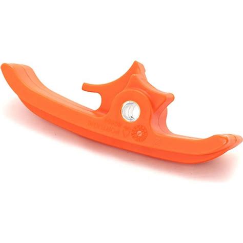 Polisport Chain Sliding Piece Ktm Orange 8985100002 Fortnine Canada