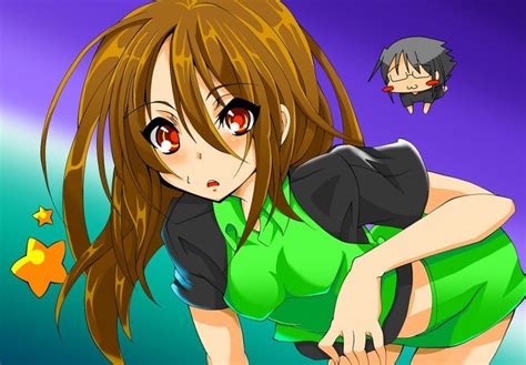 【イラスト】星空の中？ 紅塵＝kouzin＝イラストとシャナを愛する者