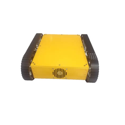 Robust Tracked Robot Kit For Any Terrain Nexus Robot 310000 Robust Tracked Robot Kit For Any Terrain Nexus Robot 310000